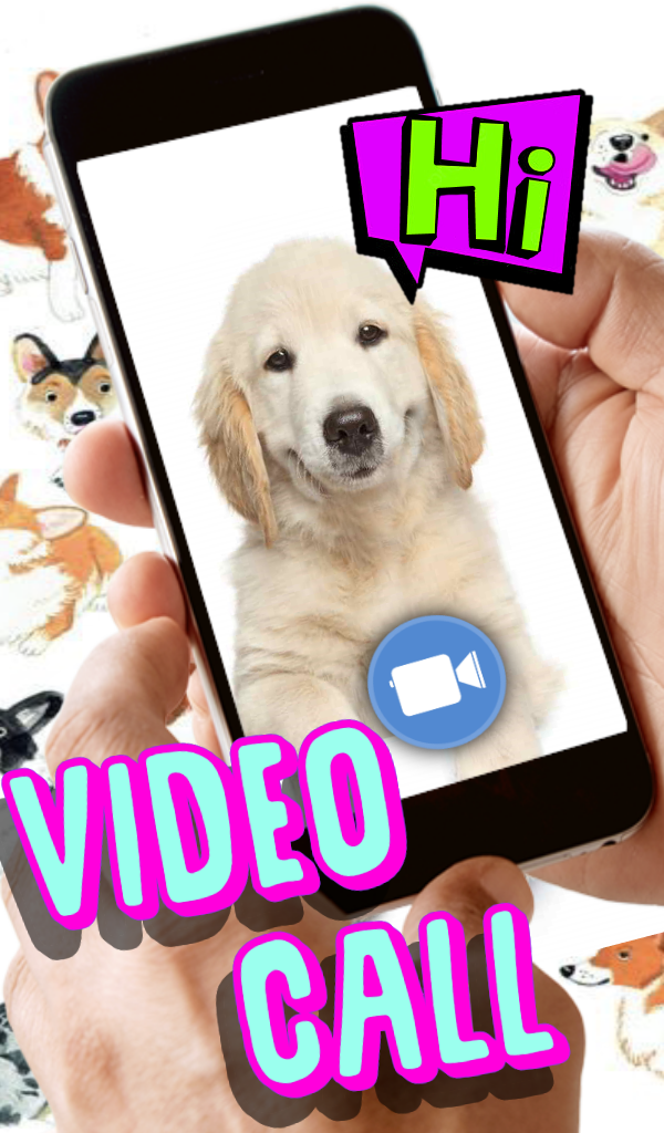 Cute Puppy Call Prank - App on Amazon Appstore