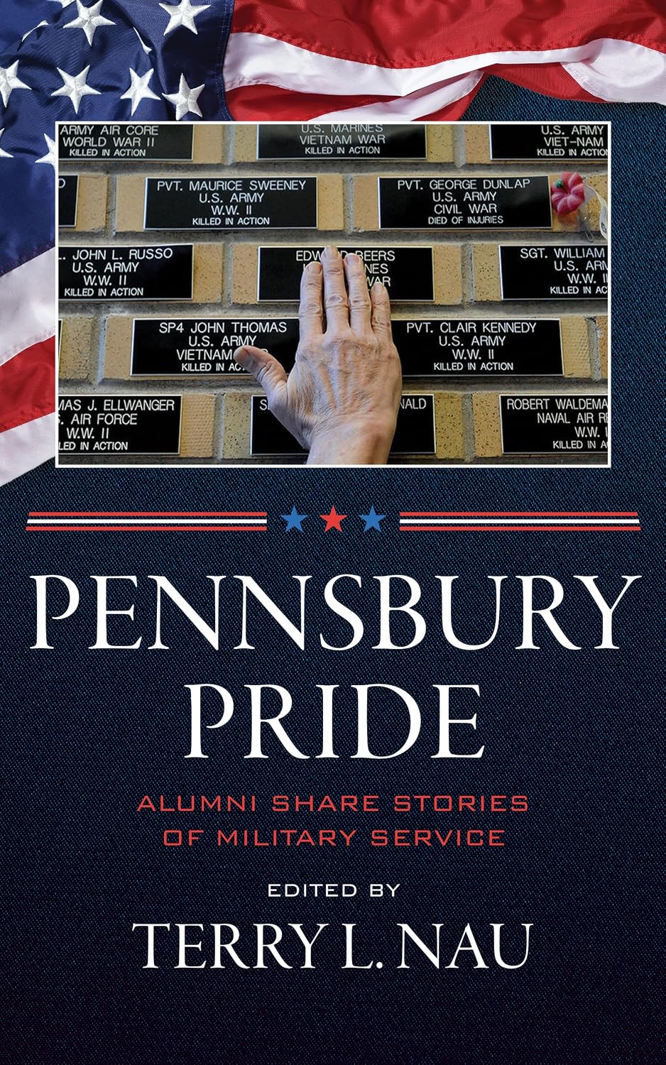 Amazon.com: Pennsbury Pride: Alumni Share Stories of Military Service ...