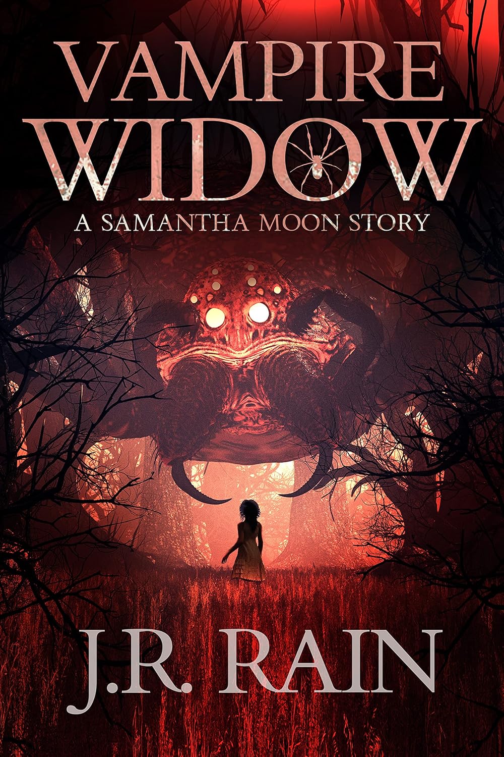 Amazon.com: Vampire Widow (Vampire for Hire® Short Stories Book 12 ...