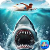 【発売日：2024年11月06日】・ブランド:Giz Apps・製造元:Giz Apps・製造元/メーカー部品番号:com.gizapps.shark・Intense, Fast-Paced Gameplay – Dive into add...