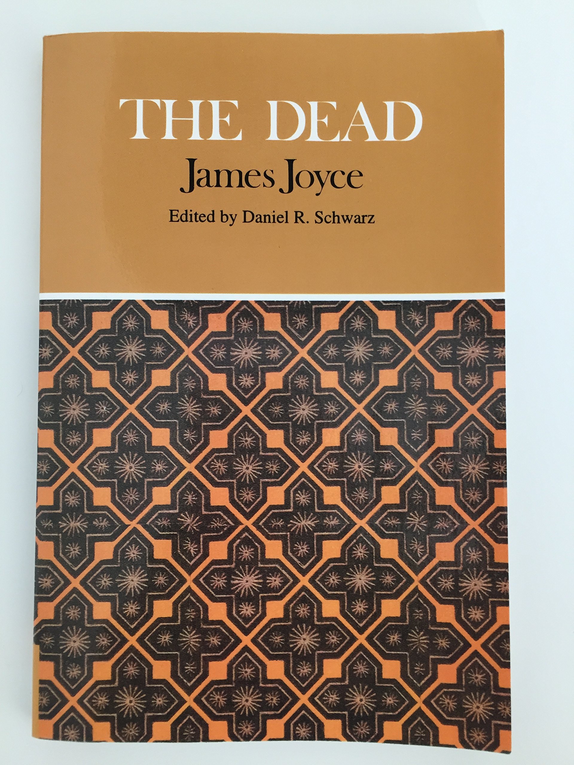 The Dead (Case Studies in Contemporary Criticism): Joyce, James ...