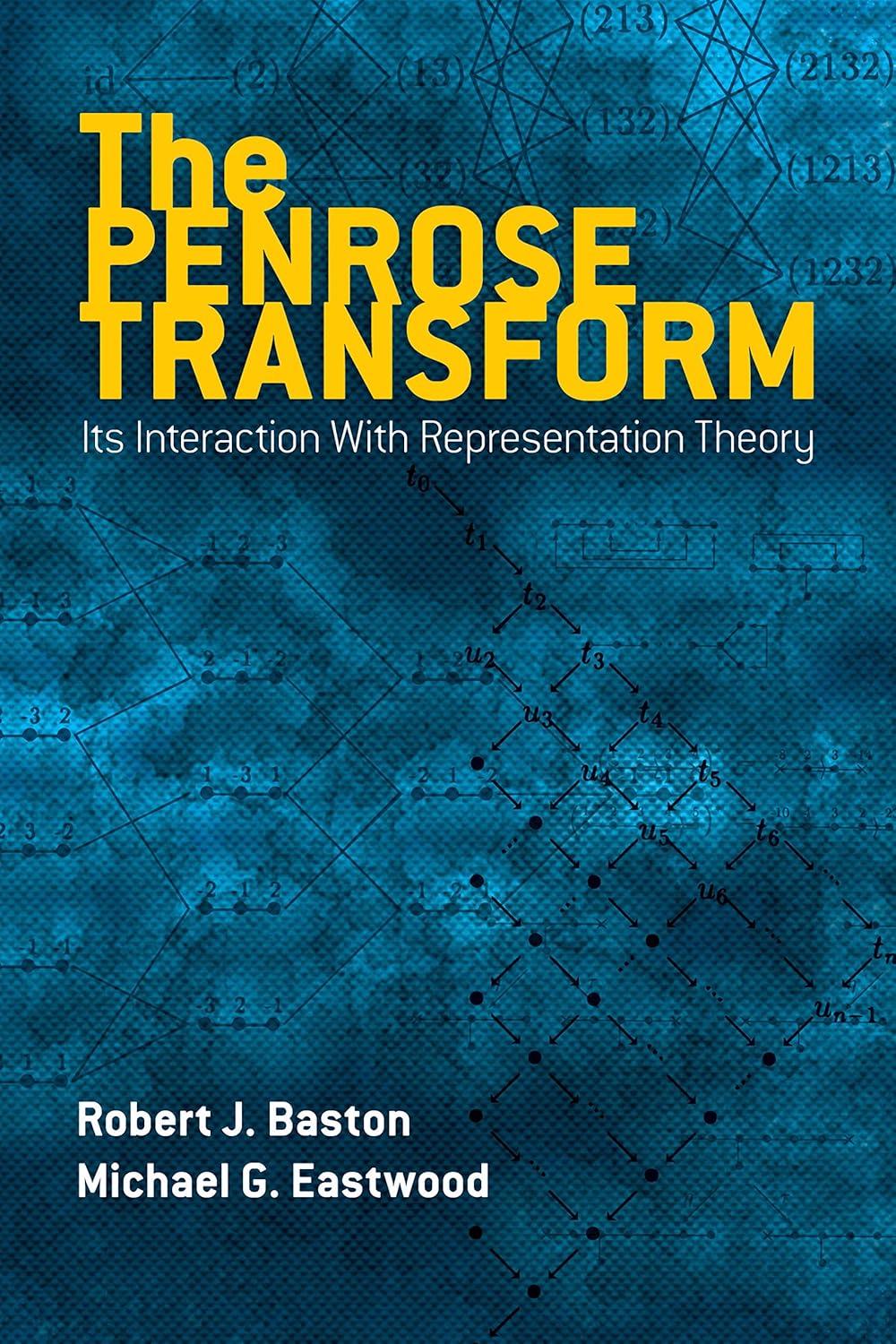 The Penrose Transform: Its Interaction with Representation Theory ...