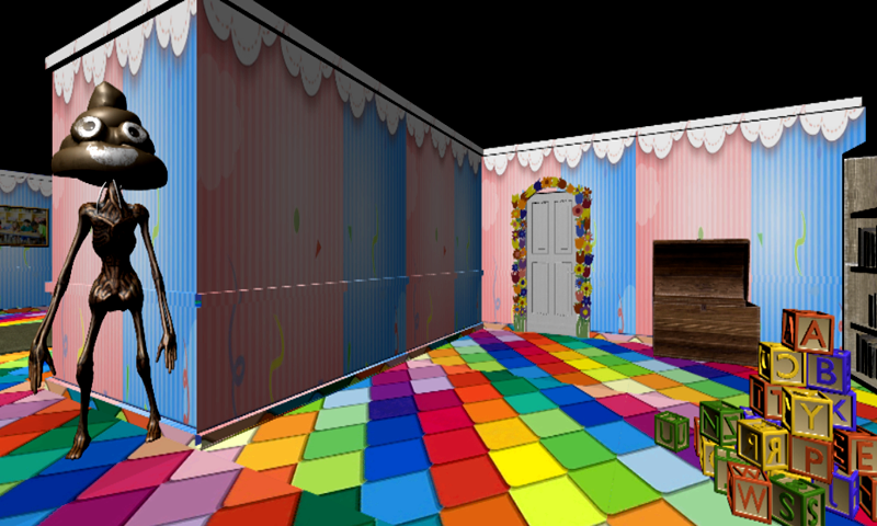 Poop Monster Game - App on Amazon Appstore