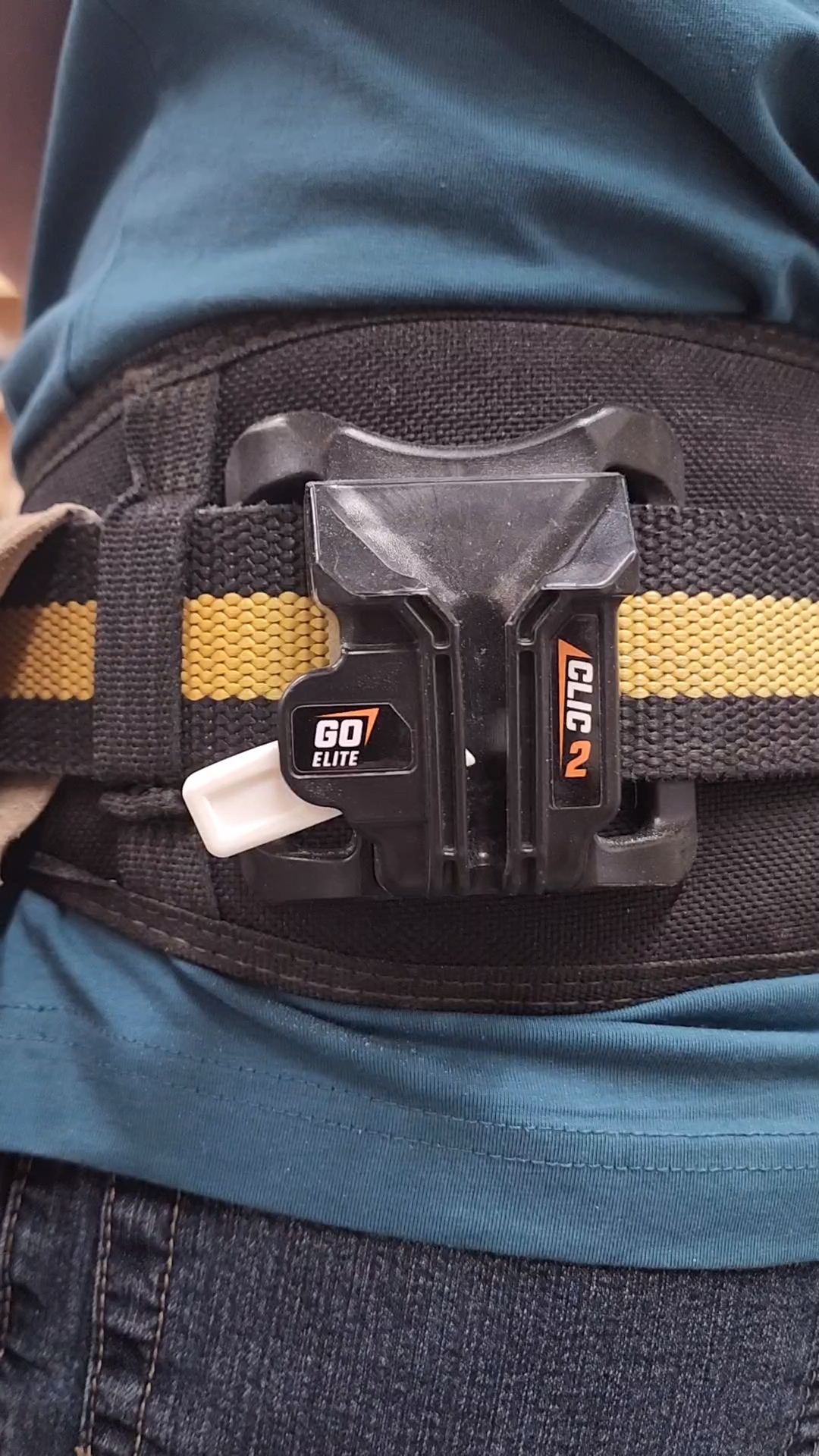 Watch Clic 2 Go Elite on Amazon Live