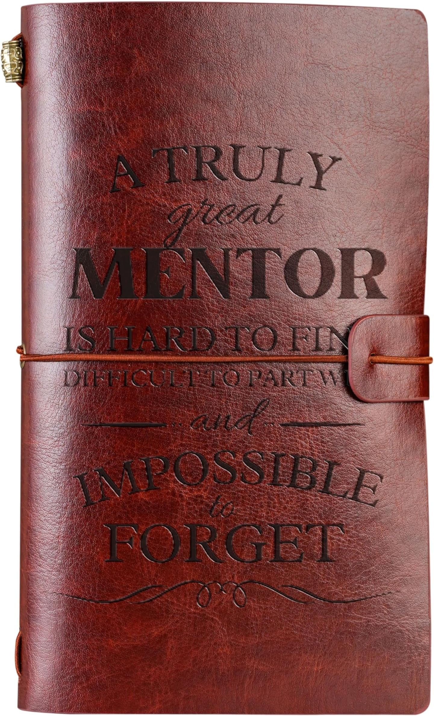 Amazon.com : Assistant Principal Gifts for Men Women, Leather Journal ...