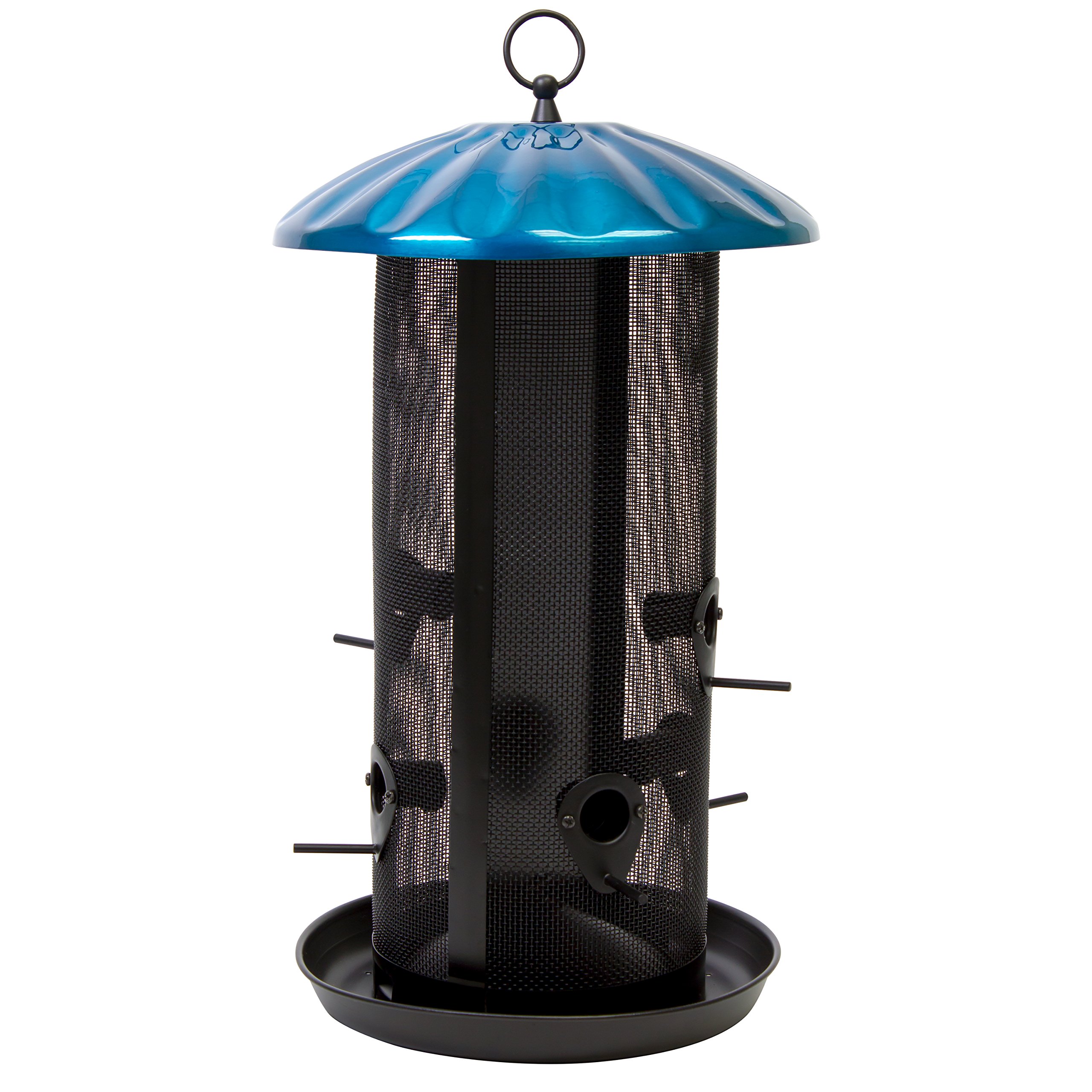 Heath Outdoor Products 21607 Royal Buffet Feeder Black