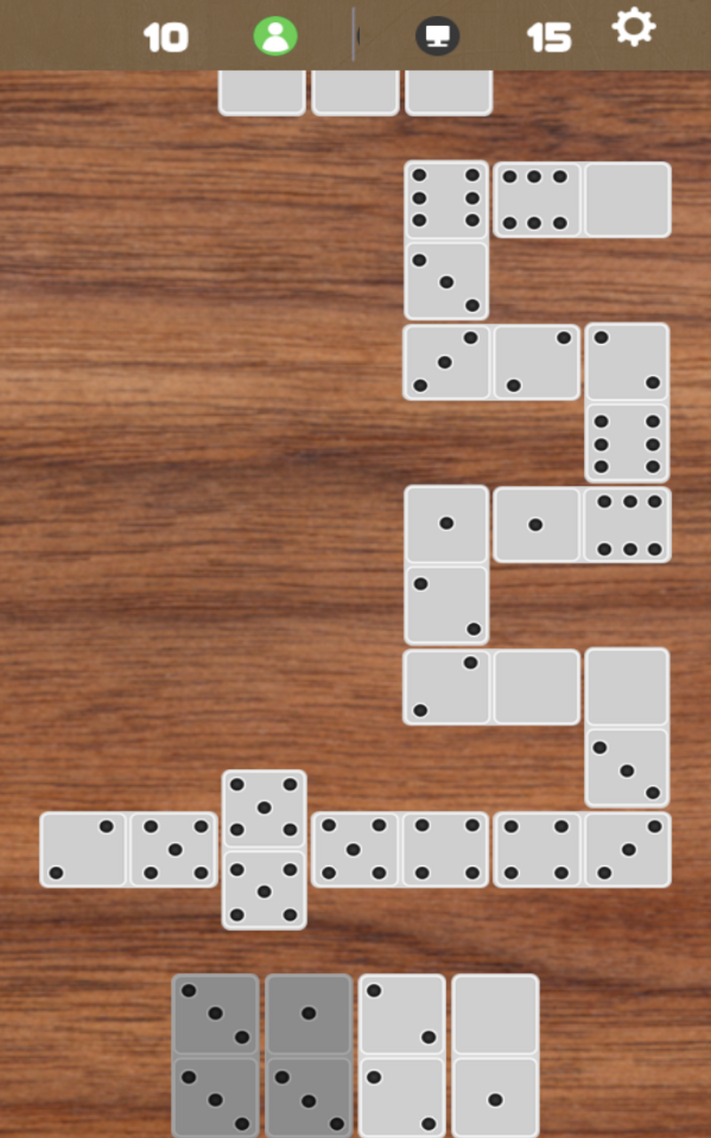 Dominoes - Classic Dominos Board Game - App on Amazon Appstore