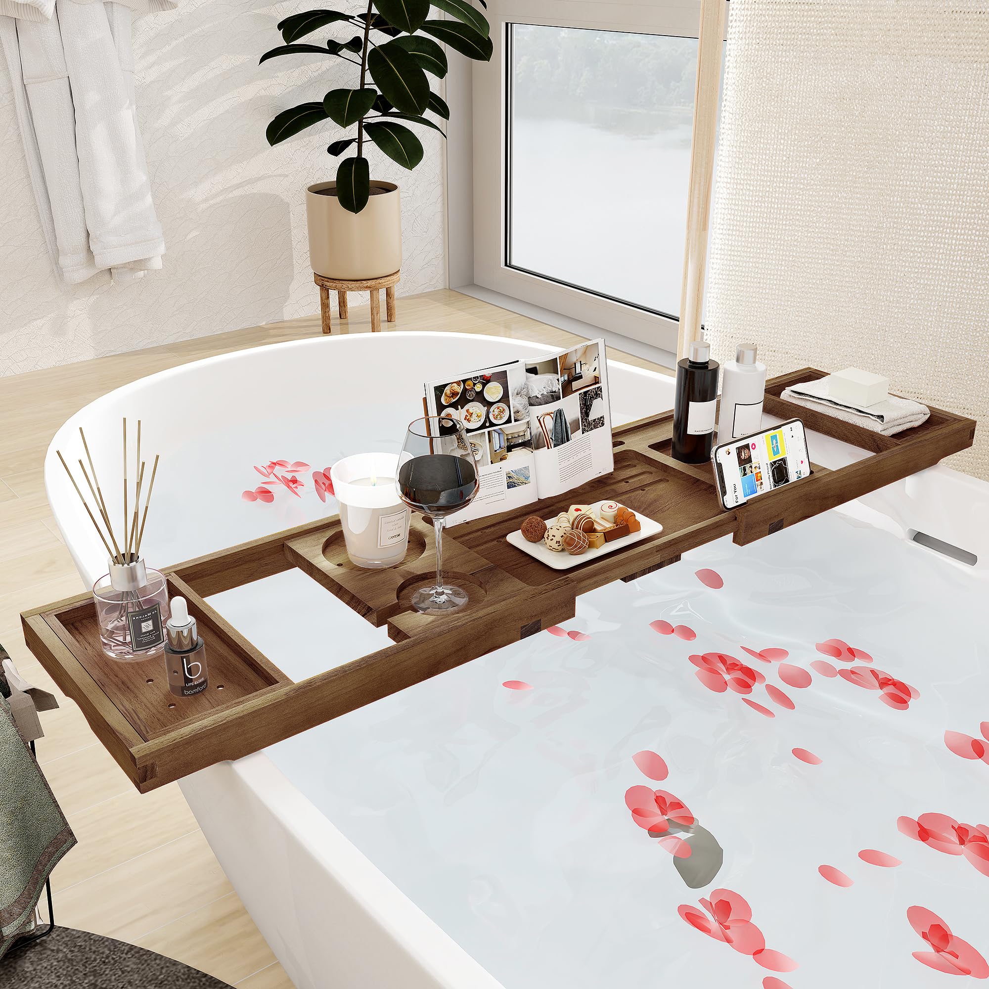 Teak Spa Home Design 7 Bathroom Vanity Ideas That Can Transform Your