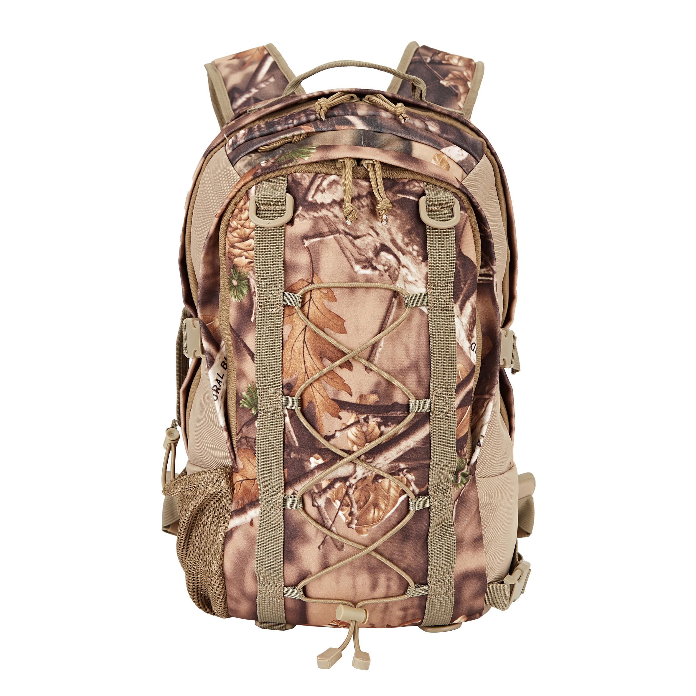 Snapklik.com : AUSCAMOTEK Camouflage Hunting Backpack