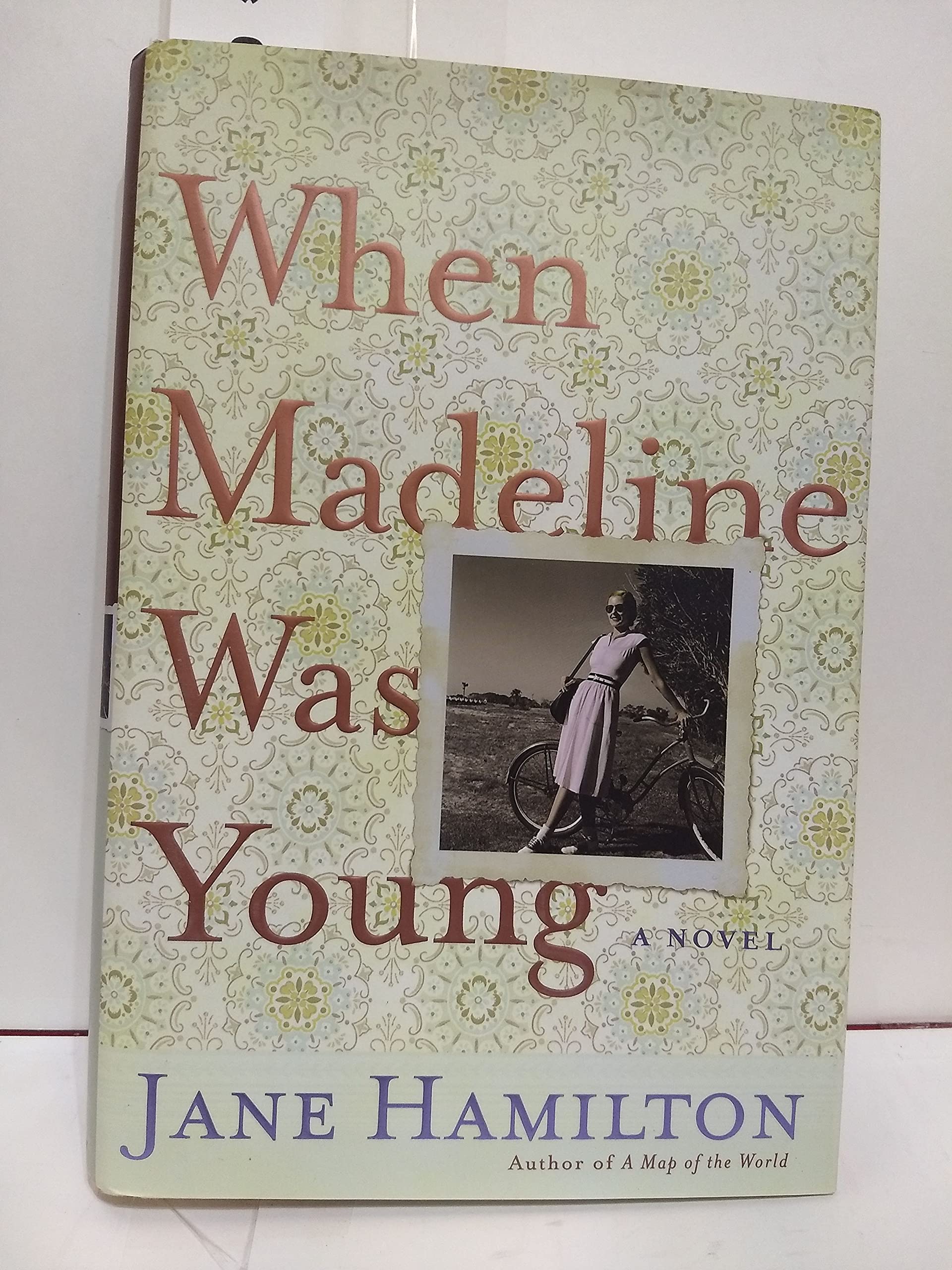 When Madeline Was Young: A Novel: Hamilton, Jane: 9780385516716: Books ...