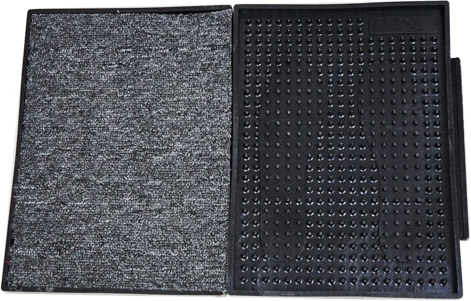 Amazon.com: Sanitizing mat for Shoes, disinfecting Wet Tray and Dry ...