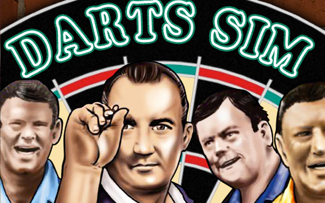 Darts Sim - App on Amazon Appstore