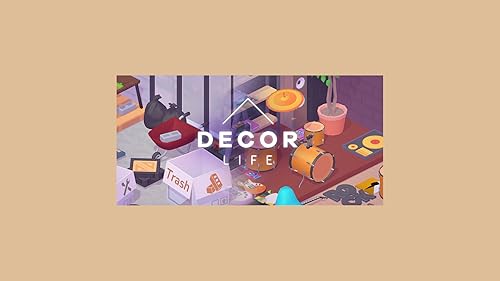 Decor Life - Home Design Game - App on Amazon Appstore