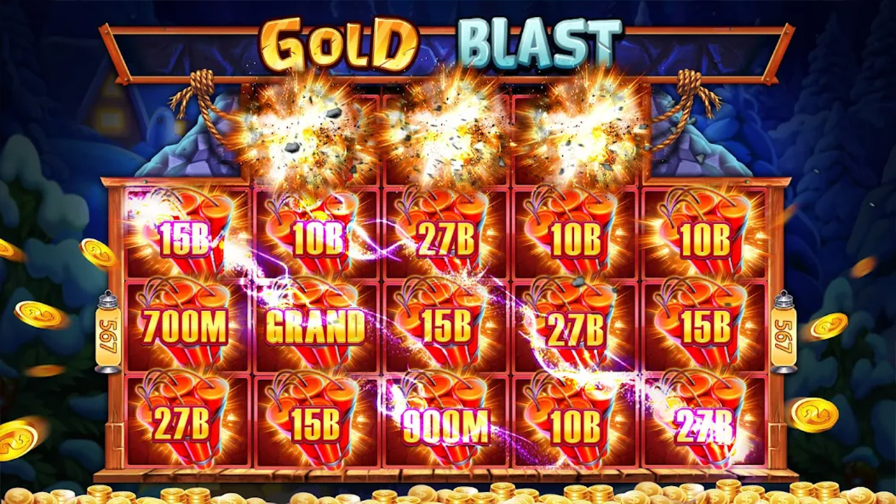 Jackpot Winner Slots - App on Amazon Appstore