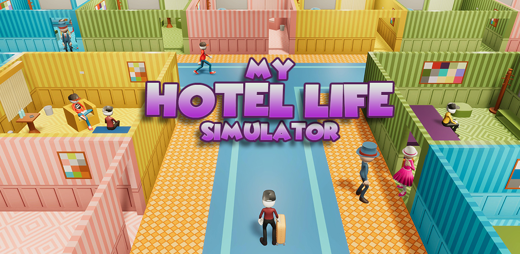 My Hotel Life Simulator - App on Amazon Appstore