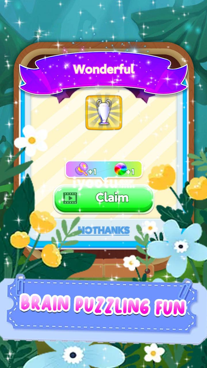 Puzzle Bubble Number Game Challenge Fun-Amazonアプリストアのアプリ
