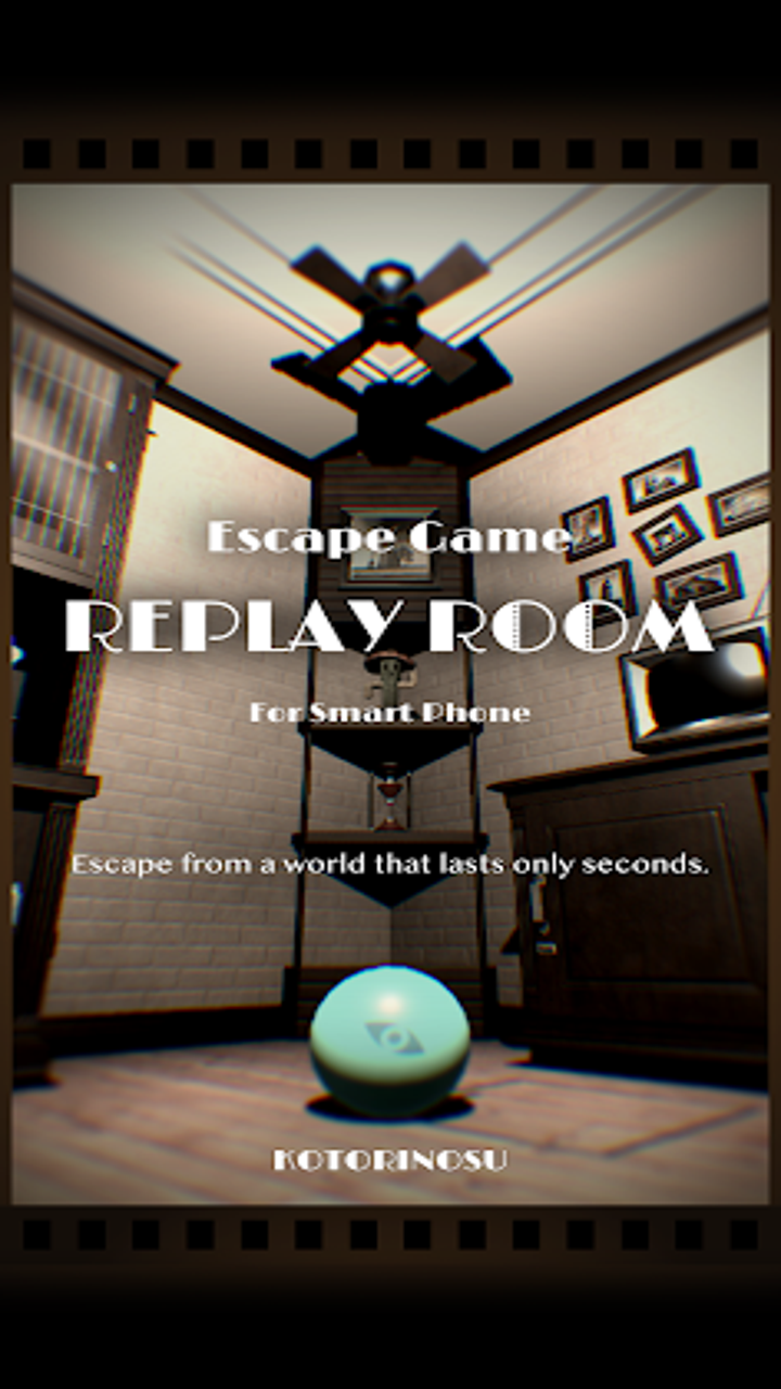 Replay Room - Escape Game - - App on Amazon Appstore