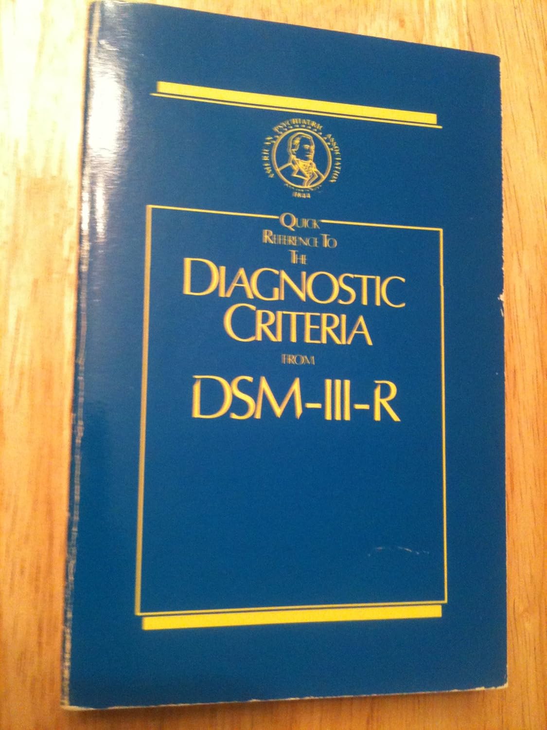 Amazon Diagnostic Criteria From Dsm Iii R Quick Reference amazon-diagnostic-criteria-from-dsm-iii-r-quick-reference