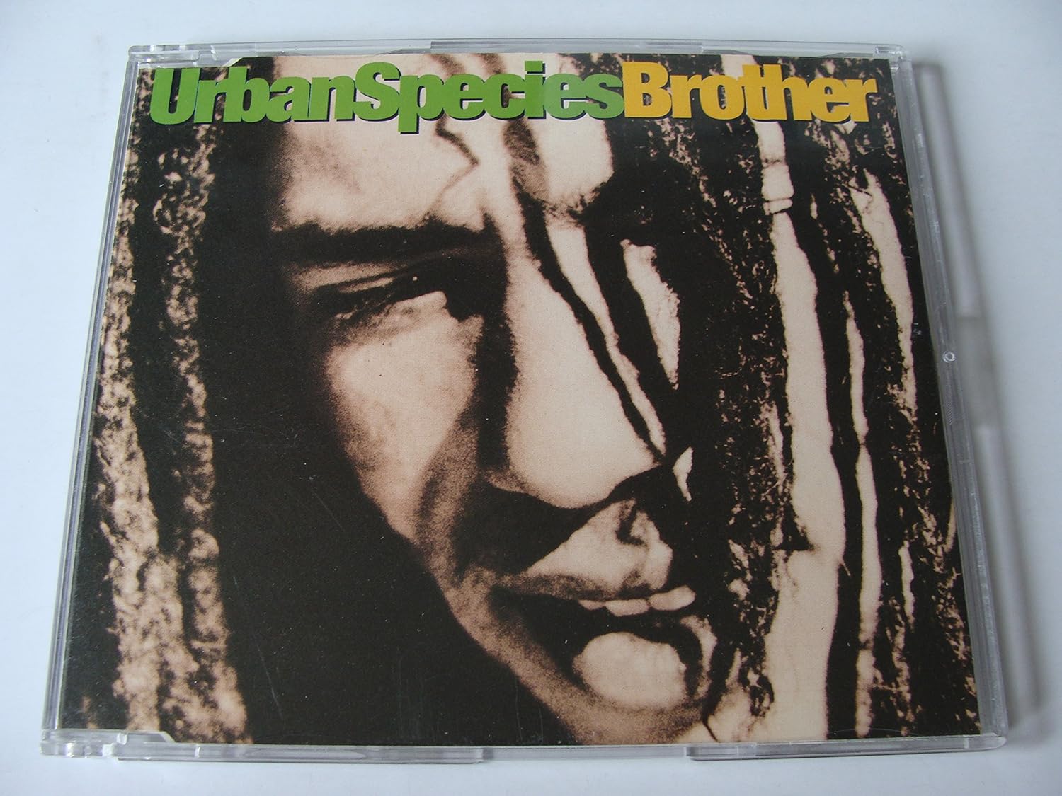 Brother [CD 1]: Amazon.co.uk: CDs & Vinyl