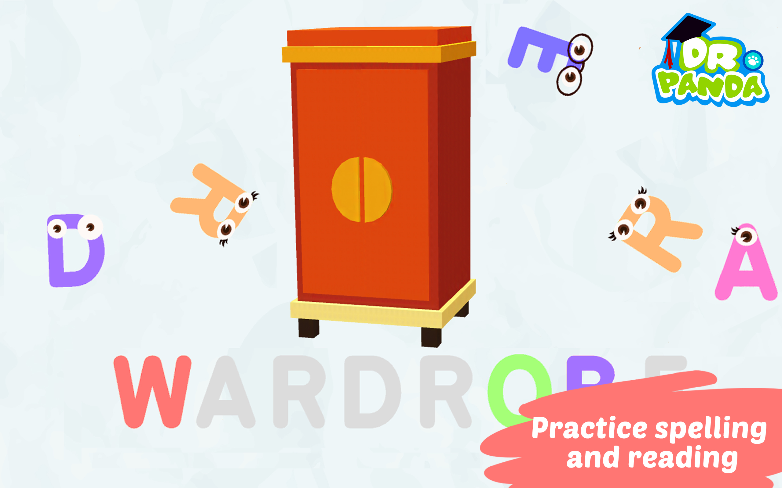 Dr. Panda Plus: Home Designer - App on Amazon Appstore