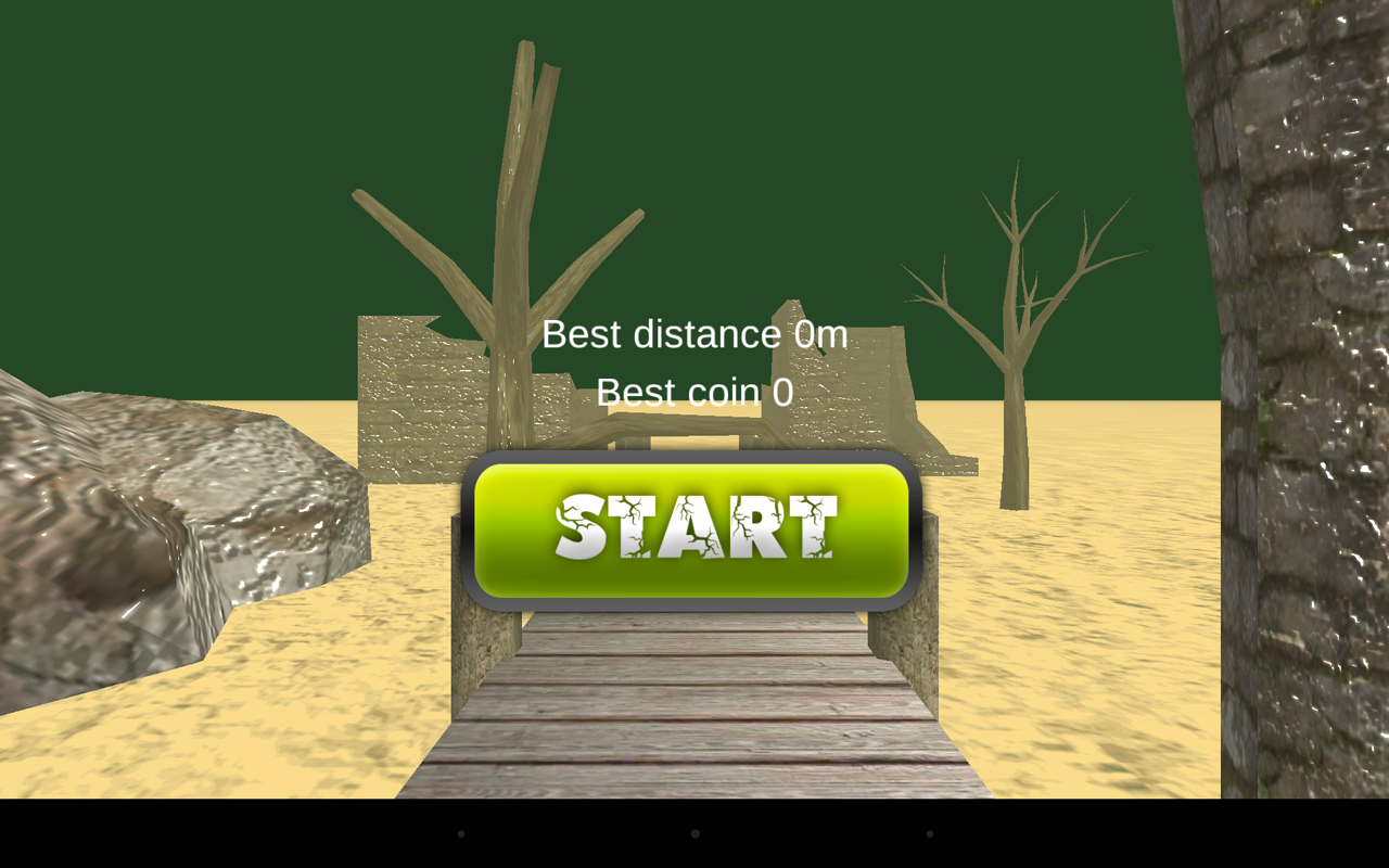 Running Wild: Path Rush - App on Amazon Appstore