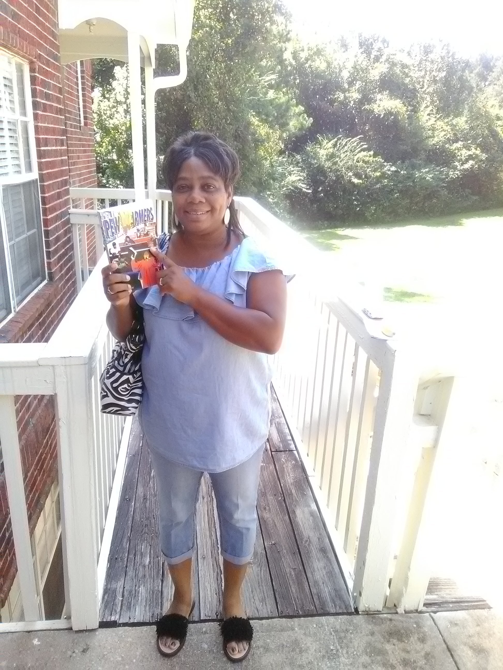 Amazon.com: Nikki L Burris: books, biography, latest update