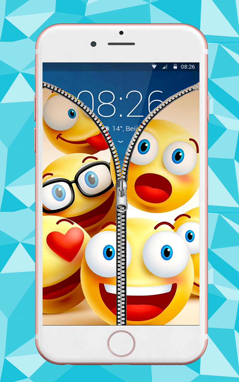 Emoji App Locker Screen 3D - App on Amazon Appstore