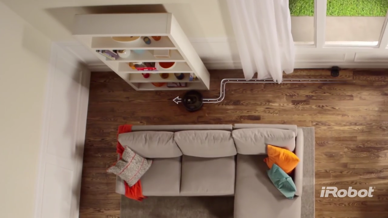 Control & Helper for iRobot Series-Amazonアプリストアのアプリ