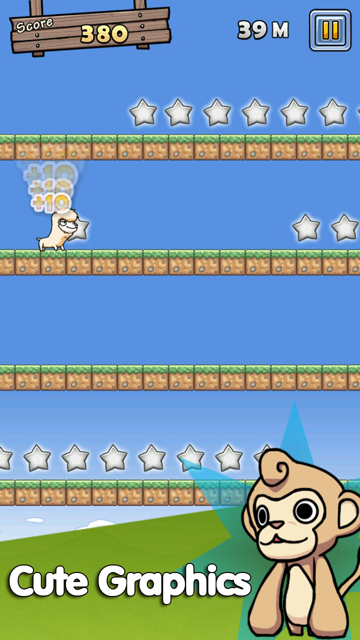 Alpaca Run - App on the Amazon Appstore