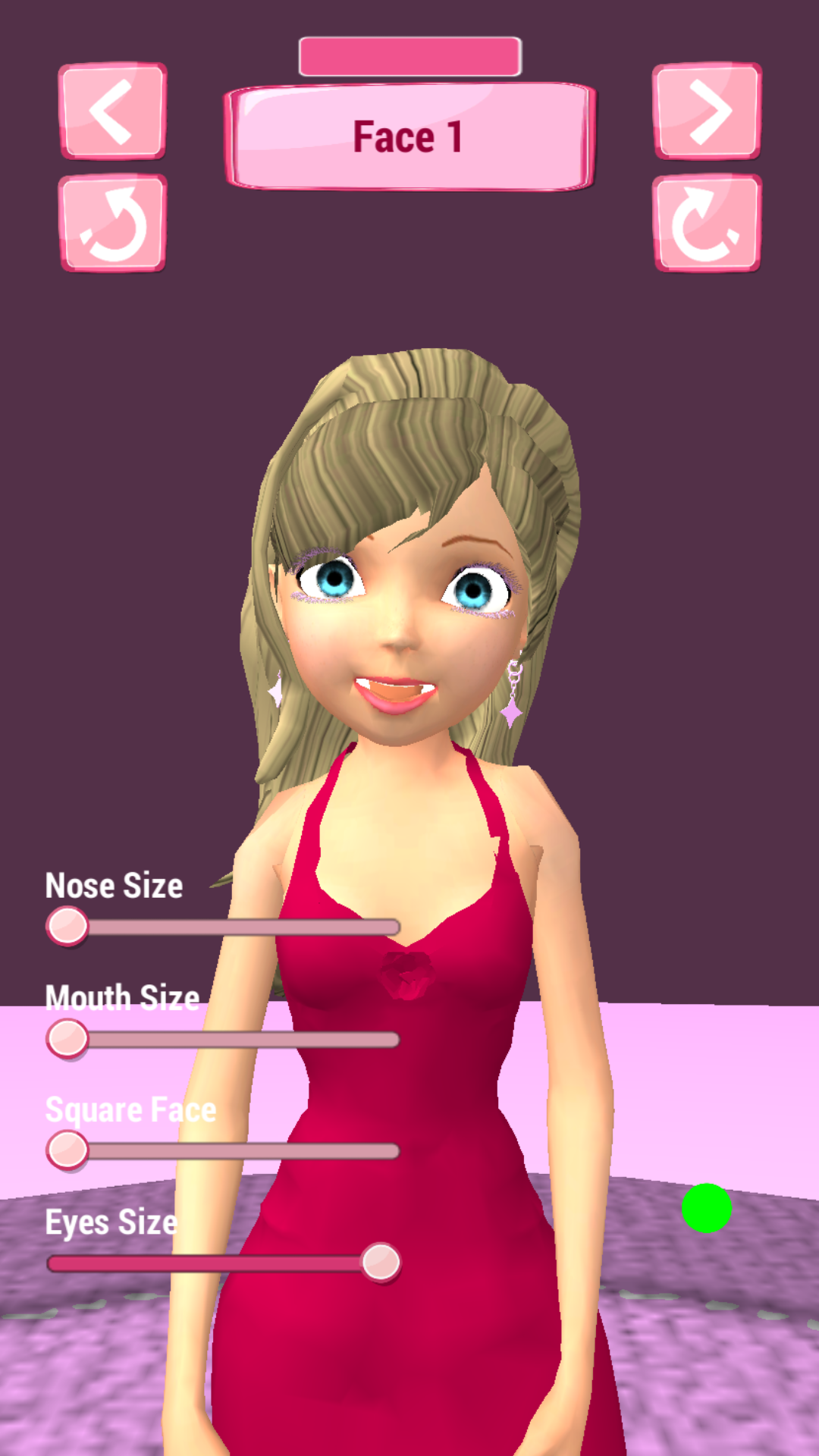 Princess Design - Talking Girl - App on Amazon Appstore