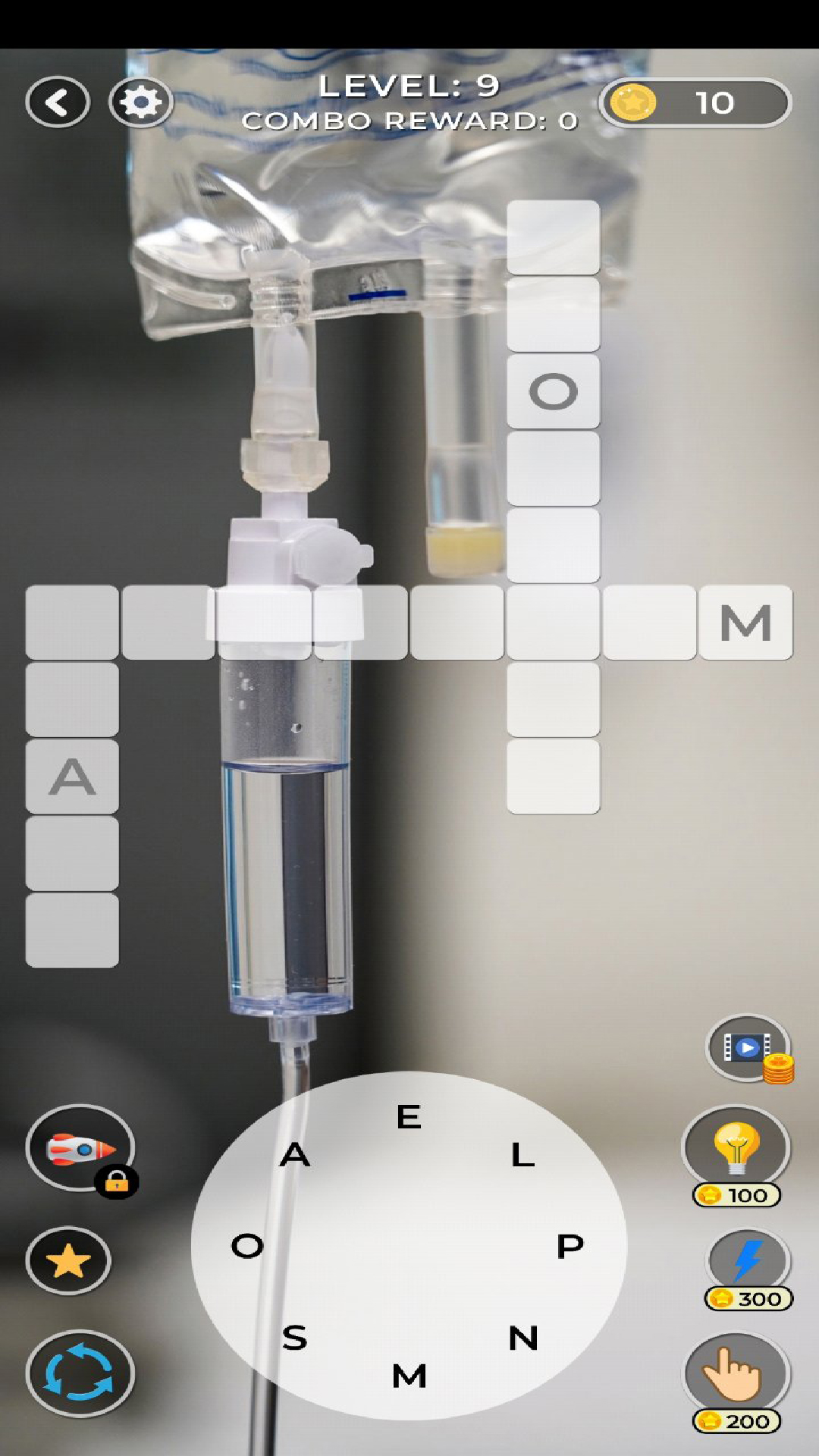Medical Terminology Crossword Puzzle Game - App on Amazon Appstore
