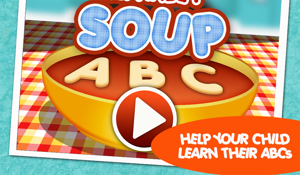 Alphabet Soup - App on Amazon Appstore