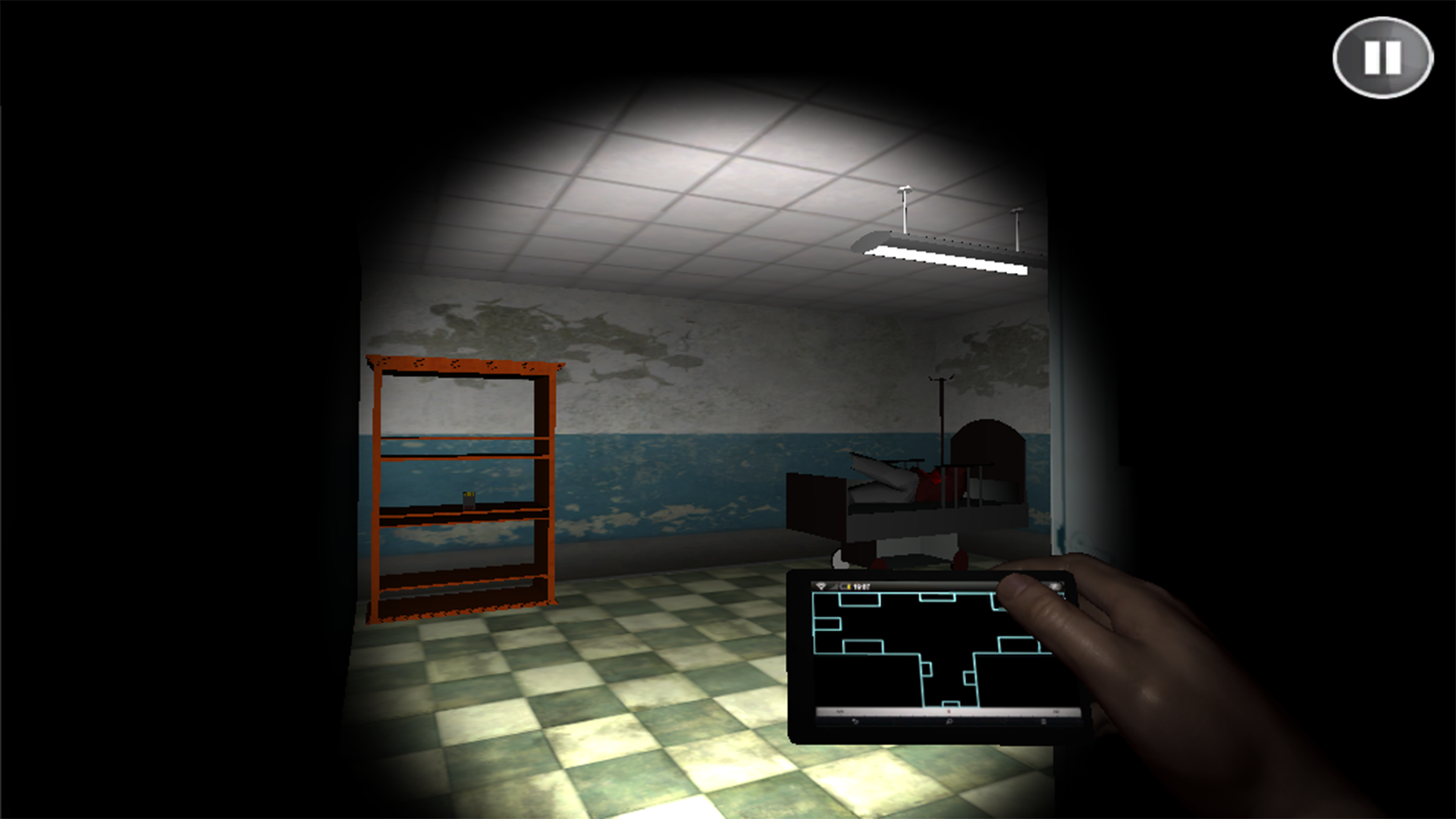 Horror Hospital 3D - App on Amazon Appstore