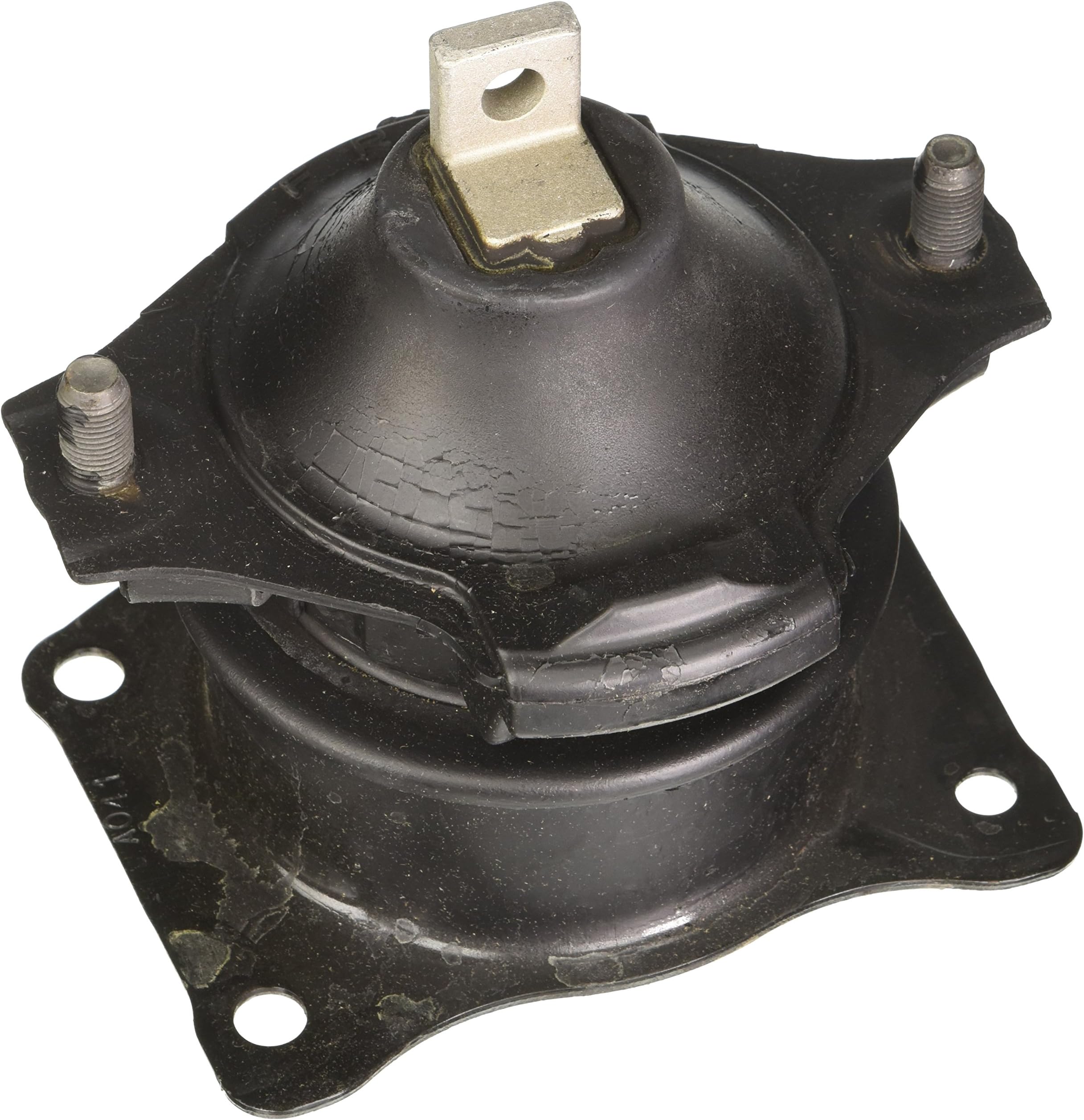 Amazon.com: Genuine Honda 50830-SHJ-A04 Front Engine Mounting(Engine ...