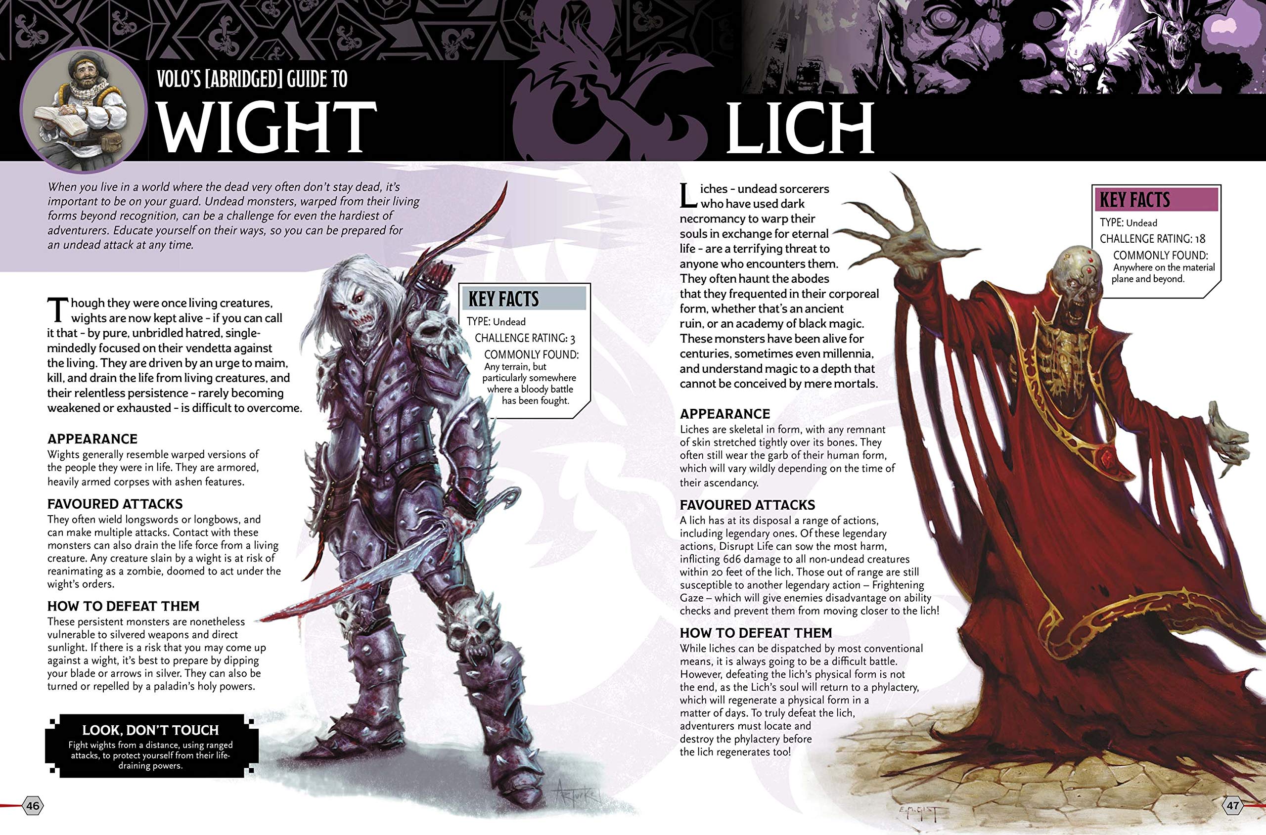 DnD 5e Monsters Manual Pages 301-350 Flip PDF Download, 42% OFF