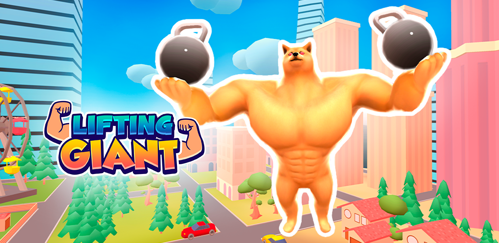 Lifting Giant - App on Amazon Appstore