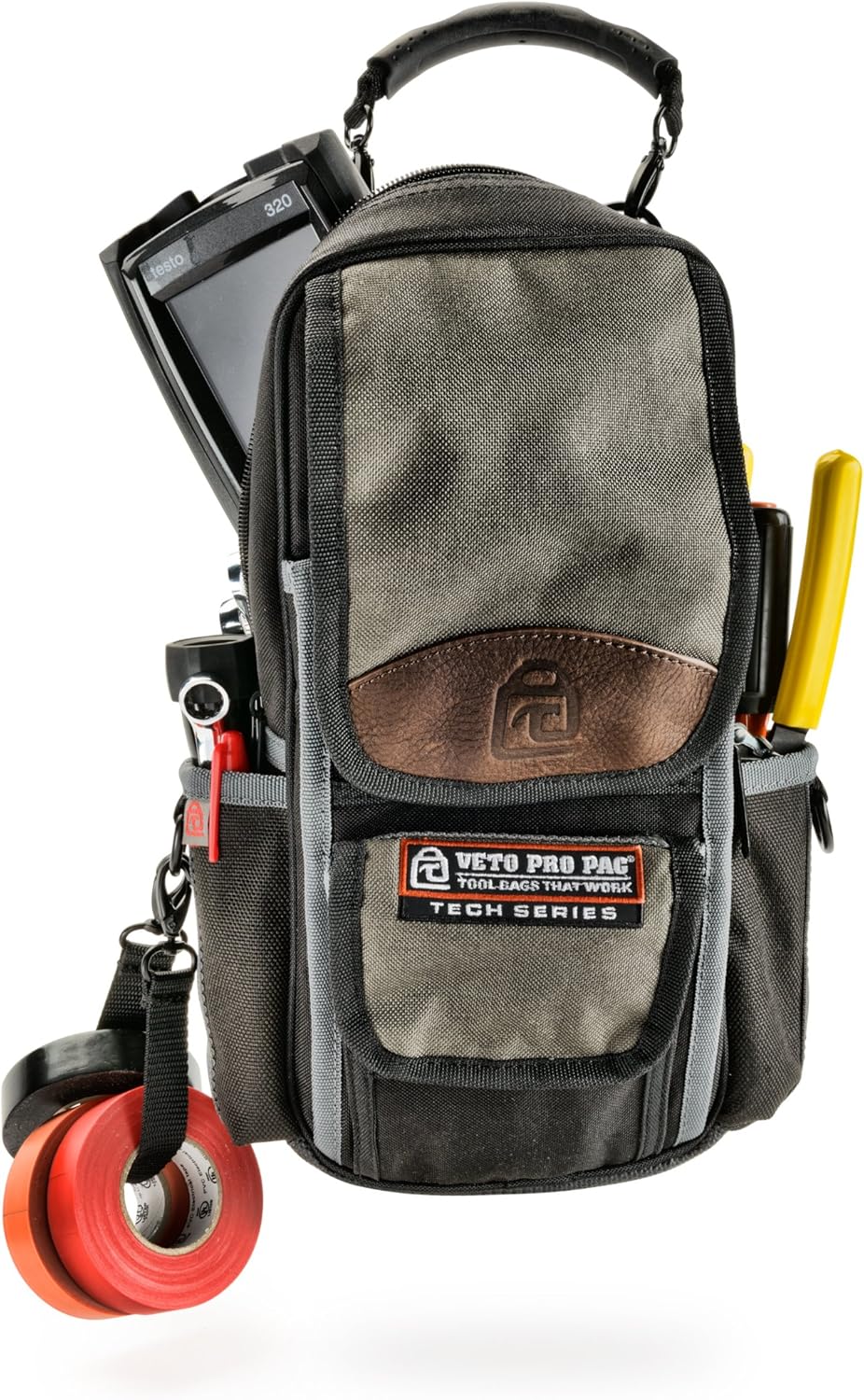 VETO PRO PAC MB2 (Original) : Amazon.co.uk: DIY & Tools