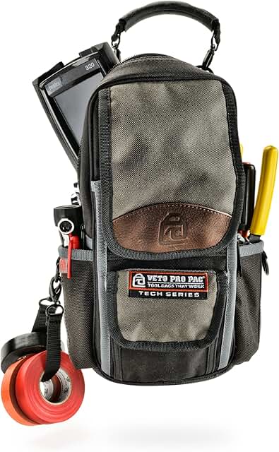 Amazon.com: veto tool bags