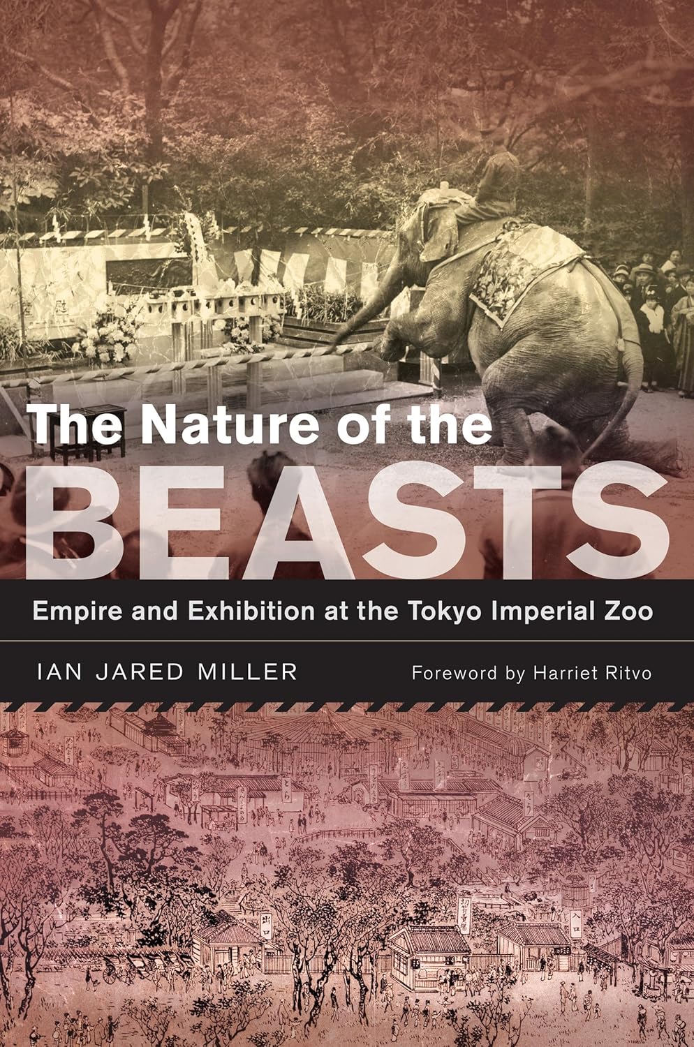 The Nature of the Beasts: Empire and Exhibition at the Tokyo Imperial ...