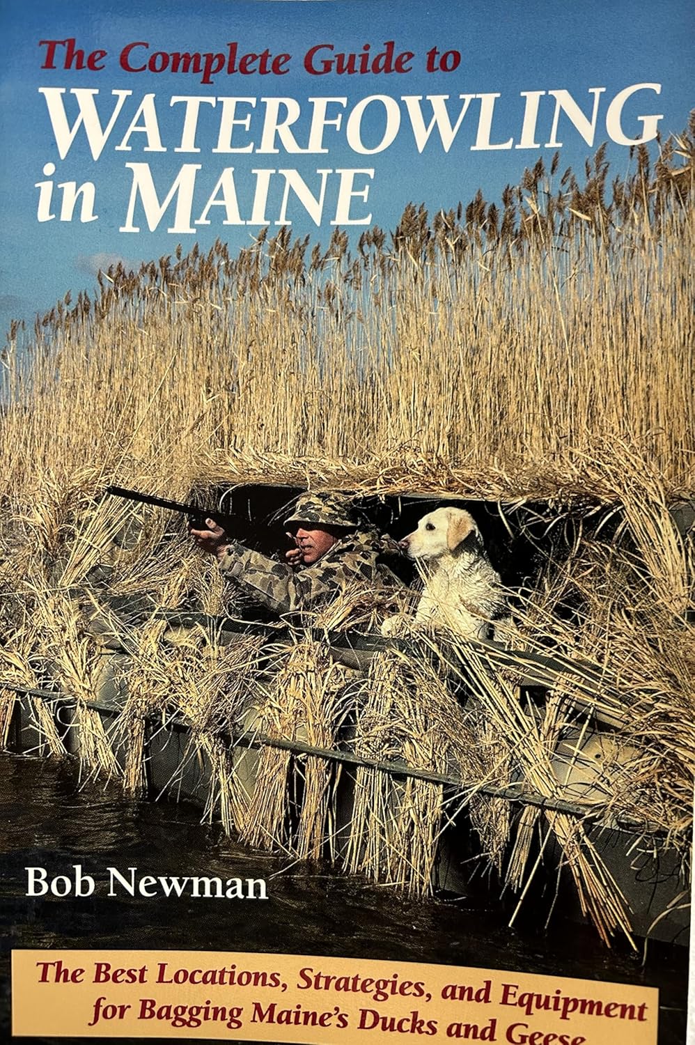 The Complete Guide to Waterfowling in Maine: The Best Locations ...