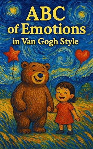 ABC of Feelings for Preschoolers: An A to Z Guide to Understanding and ...