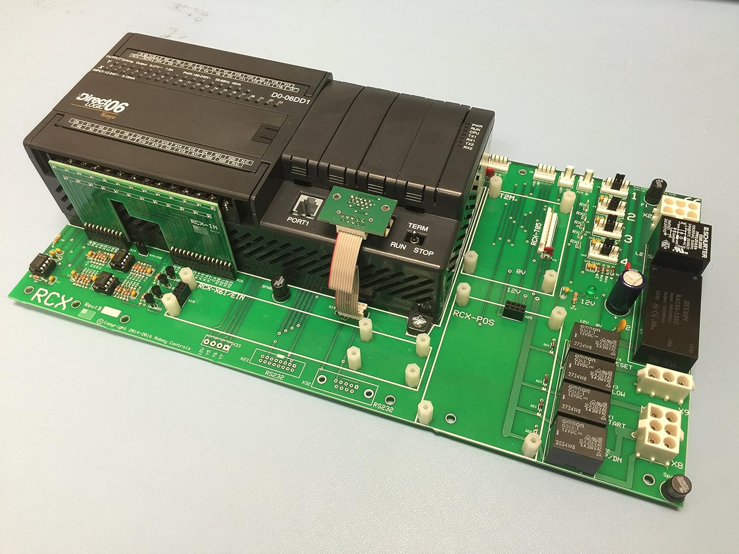 Amazon.com: Remstar Carousel Interface : Electronics