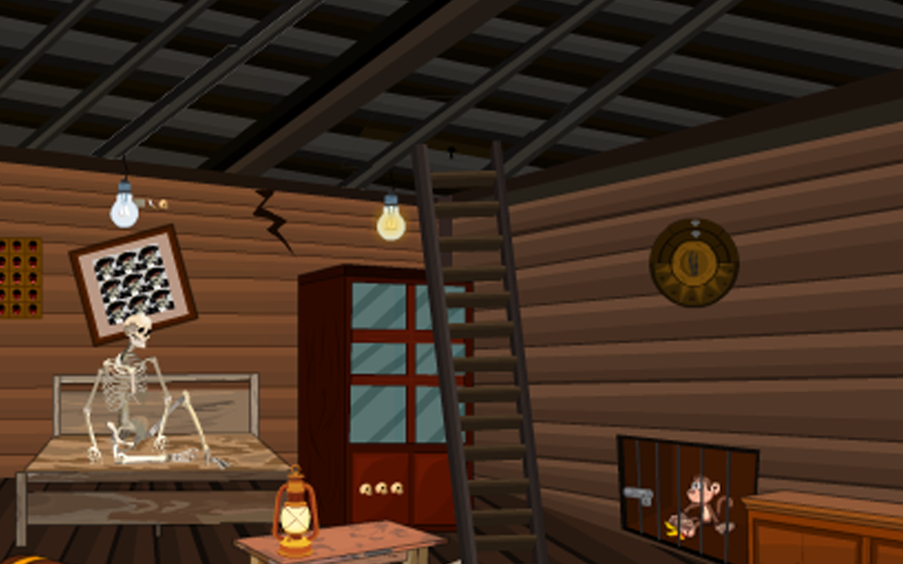 Escape Games-Pirates Ship - App on the Amazon Appstore