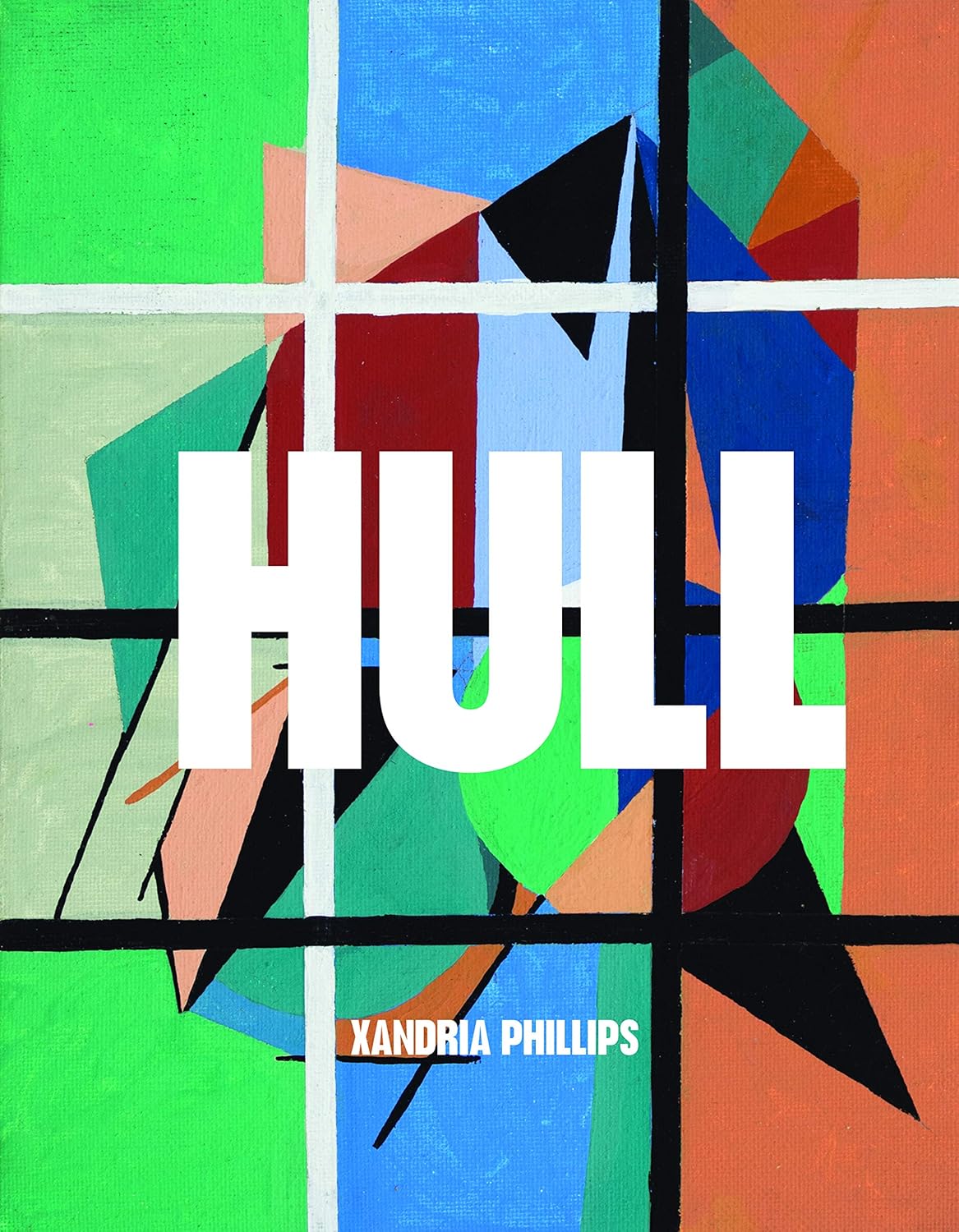 Amazon.com: HULL eBook : Phillips, Xandria: Books