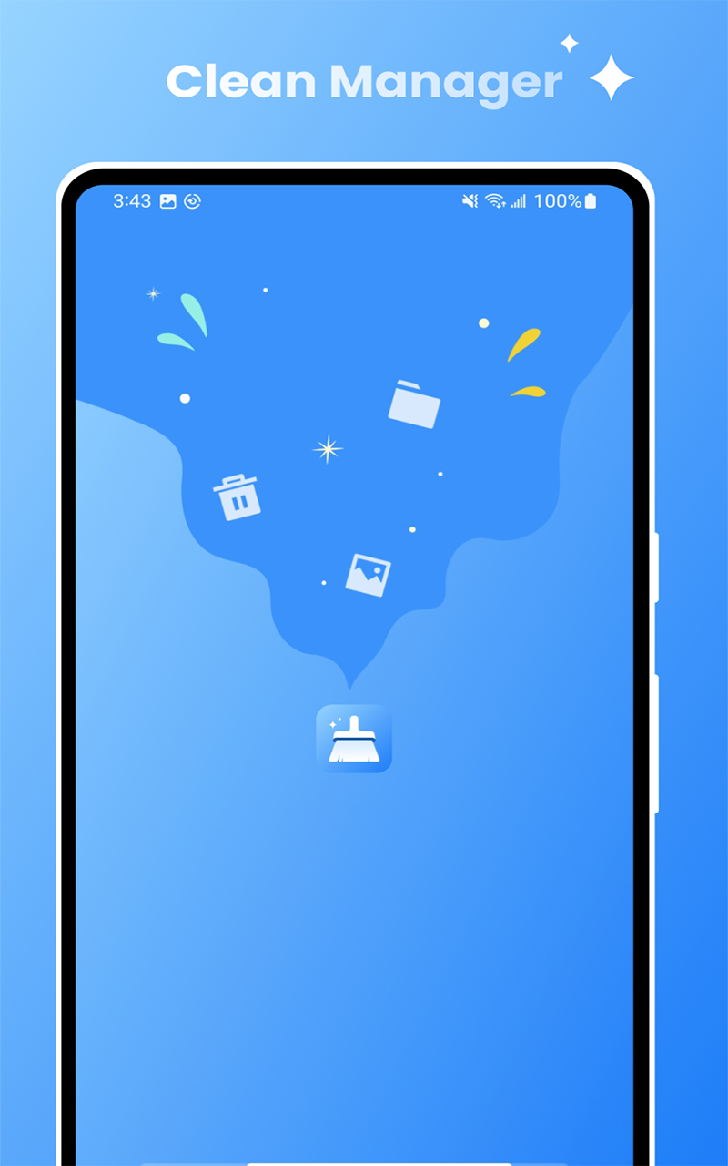 Antivirus CleanGuard Security & Optimizer For Fire Tablet - Application ...