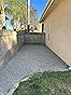 Amazon.com : Vodaland Permeable Pavers - HexPave Grass & Gravel ...