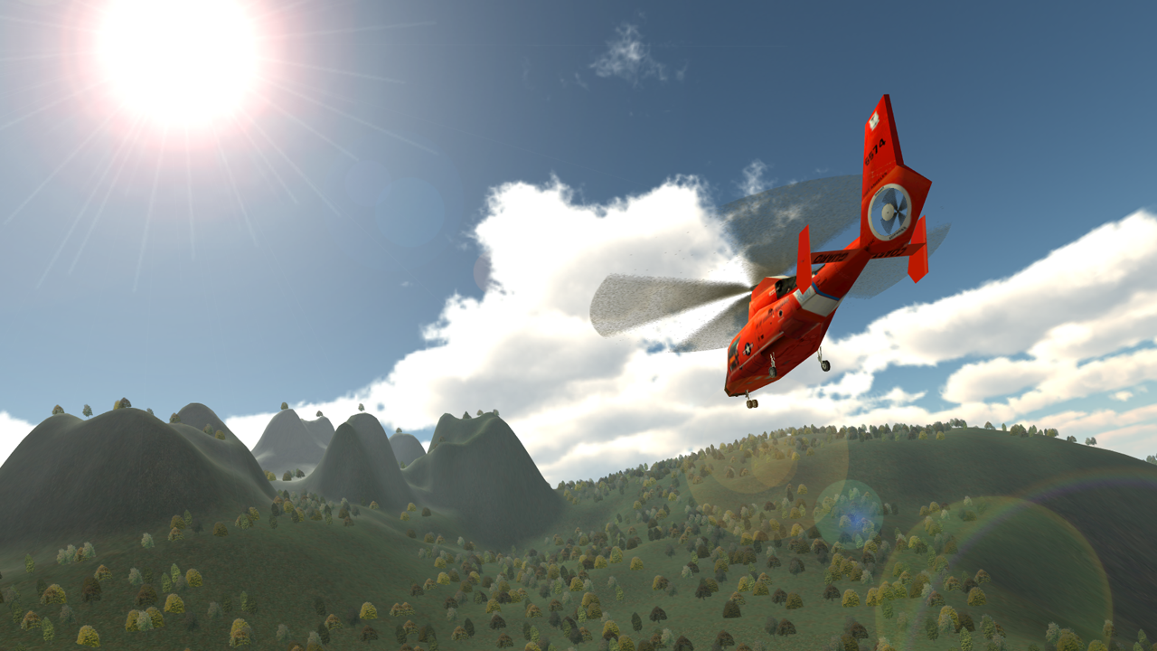 Air Ambulance Simulator - App on Amazon Appstore