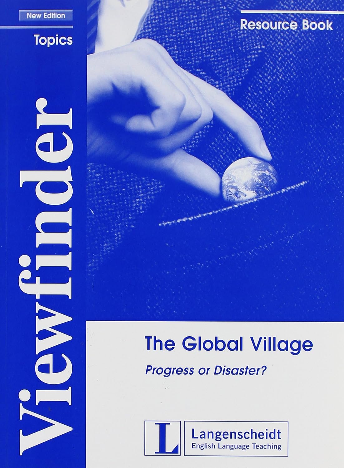Amazon | Viewfinder New Edition The Global Village - Resource Pack ...