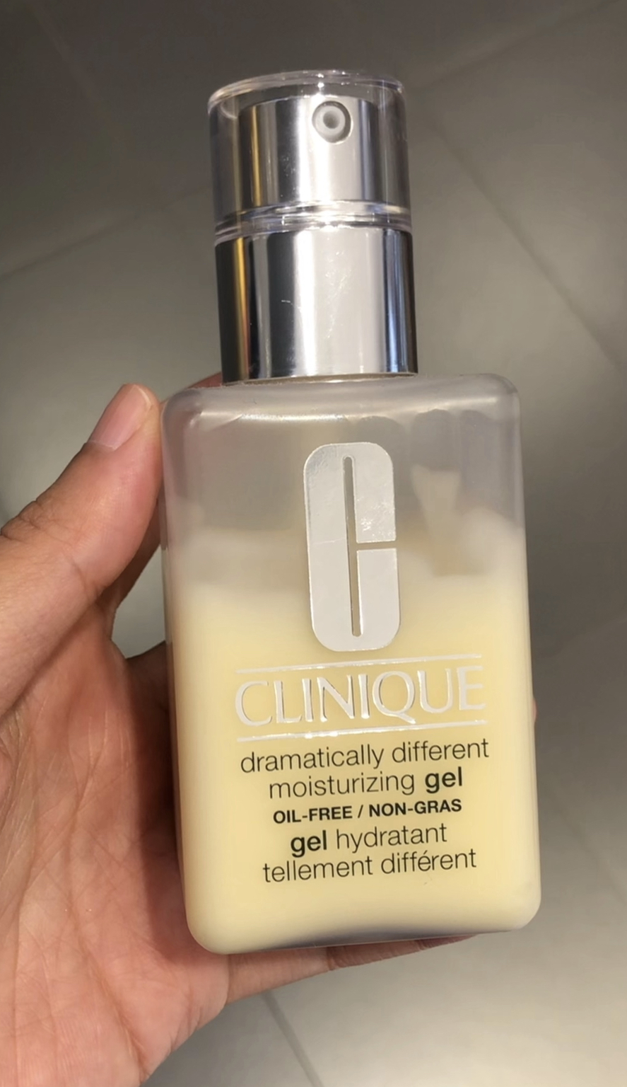 Watch Best Moisturizer ever | Clinique Dramatically Different on Amazon ...