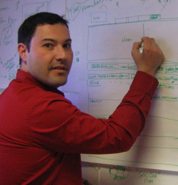 Android Design Patterns: Interaction Design Solutions for Developers: Nudelman, Greg ...